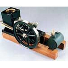 Stationary Engines